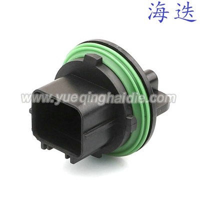 DJ7061K-1.5-11适用于汽车线束连接器插头 车用接插件GL171-06021