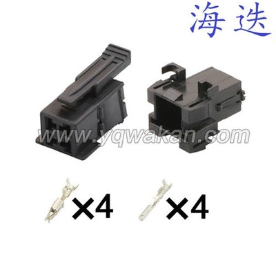 DJ7041B-2.8-11/21适用于汽车接插件线束连接器929505-1/828801-1
