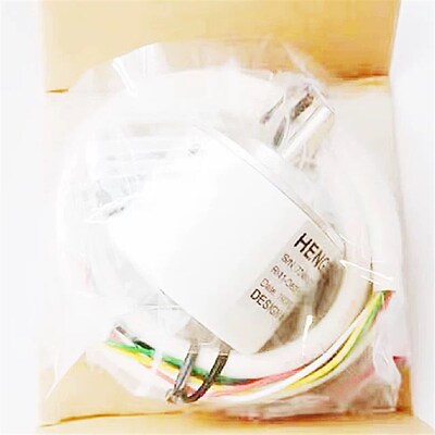 全新RI41-R08/100-32KB自动化设备光电旋转编码器