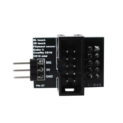3D打印机配件 Creality CR-10S/Ender 3S Pin 27 Board for Touch