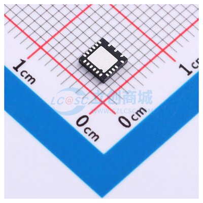 运算放大器 HV56022T-V/KNX VQFN-20-EP(4x4) 原装正品