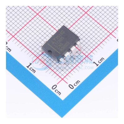 RS-485/RS-422芯片 LTC485CN8#PBF PDIP-8 收发器