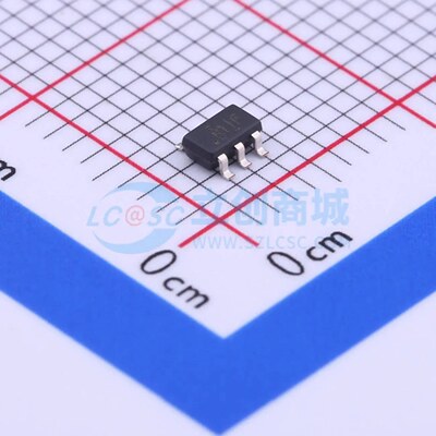 原装正品 比较器 LMV331IDBVR SOT-23-5 全新