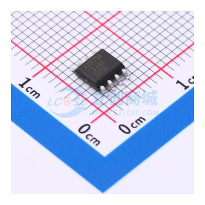 监控和复位芯片 ADM706ARZ-REEL7 SOIC-8