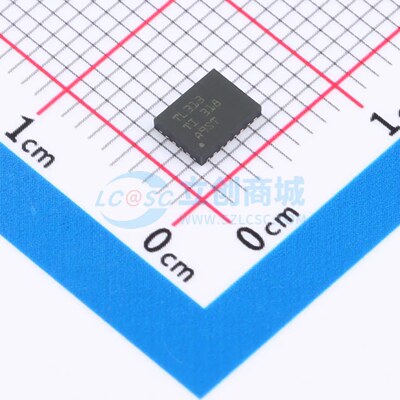 LIN收发器 TLIN14313RGYRQ1 VQFN-20(3.5x4.5) 原装正品