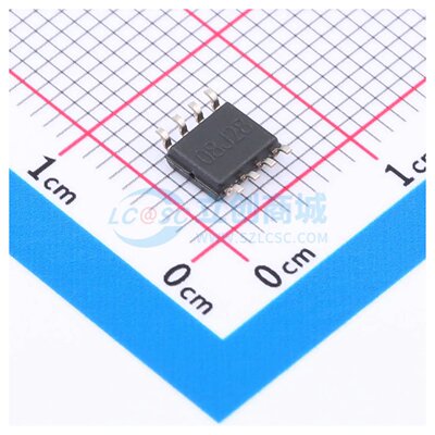 原装 数字隔离器 ISO722MDR SOIC-8 全新