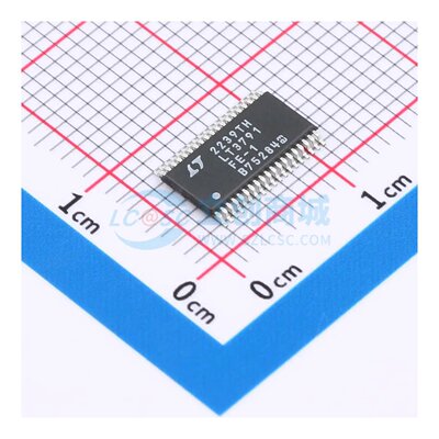 DC-DC电源芯片 LT3791IFE-1#PBF TSSOP-38-EP-4.4mm 升降压型