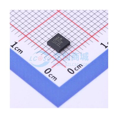 逻辑门 SN74LVC08ARGYR VQFN-14-EP(3.5x3.5) 原装正品 电子元器