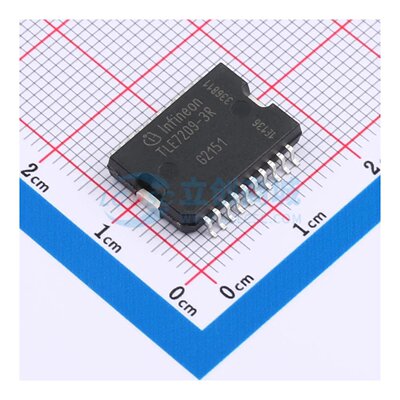 步进电机驱动芯片 TLE72093RAUMA1 DSO-20 原装