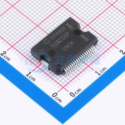 功率电子开关 TLE6232GP DSO-36 原装正品