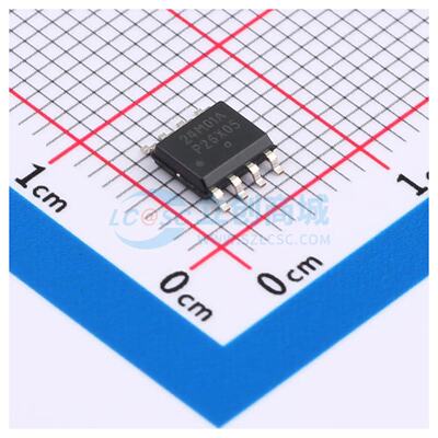 全新配单 CAV24M01WE-GT3 SOIC-8 1Mbit 1MHz I2C