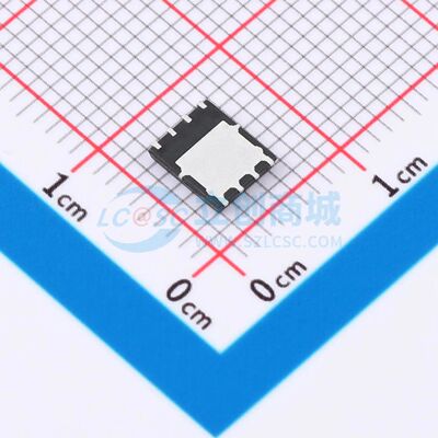 场效应管(MOSFET) FDMS86105-TP PDFN-8(5x6)