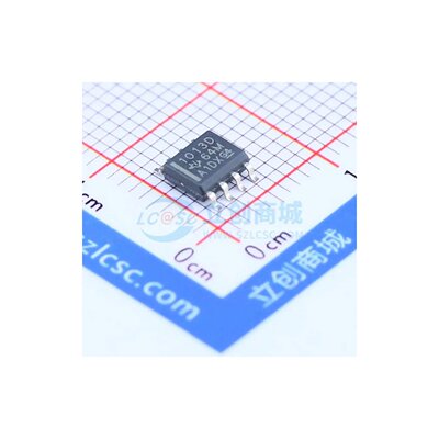 原装 精密运放 LT1013DDR SOIC-8 全新
