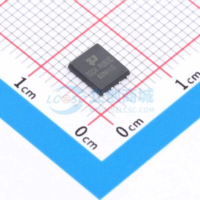 场效应管(MOSFET) FDMS86152-TP PDFN-8(5x6)