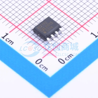 电压基准芯片 REF192ESZ-REEL SOIC-8 2.5V 30mA