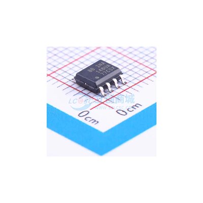 原装 差分运放 INA146UA/2K5 SOIC-8 全新