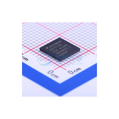 单片机(MCU/MPU/SOC) ADUCM360BCPZ128-R7 LFCSP-48(7x7) 原装