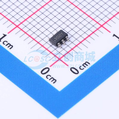 DC-DC电源芯片 LMR16006YDDCT TSOT-23-6 原装正品