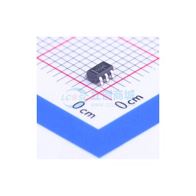 原装正品 运算放大器 OPA172IDBVR SOT-23-5 全新