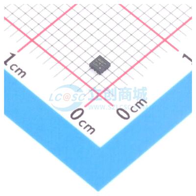 可编程逻辑器件(CPLD/FPGA) SLG46121V STQFN-12(1.6x1.6) 原装正