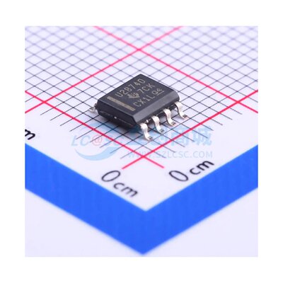 AC-DC控制器和稳压器 UCC28740DR SOIC-7 原装正品