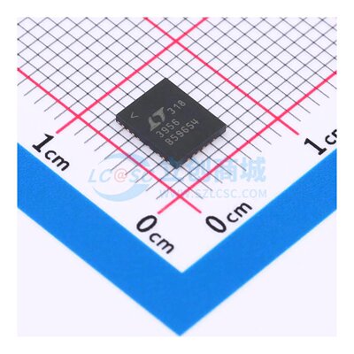 LED驱动 LT3956EUHE#TRPBF QFN-36-EP(5x6) 原装正品