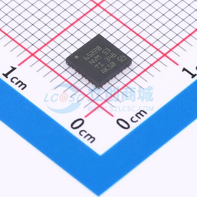 专业电源管理(PMIC) TPS6522053RHBR VQFN-32(5x5) 原装正品