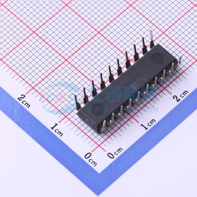 AC-DC控制器和稳压器 UC2875N PDIP-20 原装正品
