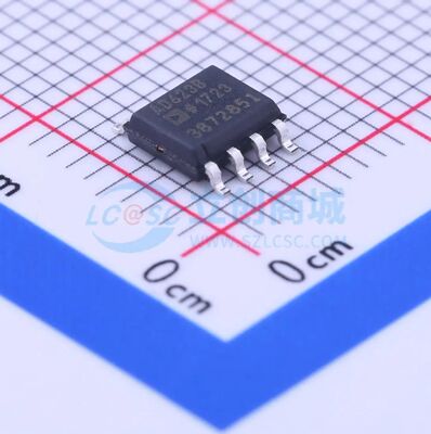 仪表放大器 AD623BRZ-R7 SOIC-8 原装正品