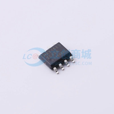 LED驱动 MAX16832CASA+ SOIC-8-EP 原装正品