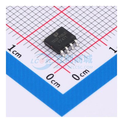 场效应管(MOSFET) IRF7471TRPBF-TP SOP-8 1个N沟道 40V 15A