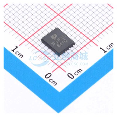 场效应管(MOSFET) FDMS86152-TP PDFN-8(5x6)