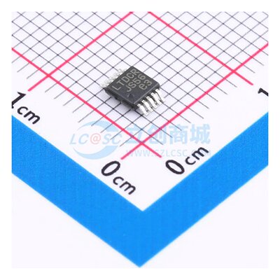 LED驱动 LT3592EMSE#PBF MSOP-10-EP 原装正品