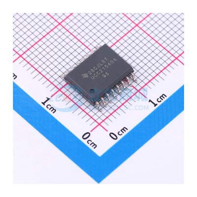 隔离式栅极驱动器 UCC21540ADWR SOIC-16-300mil 原装正品