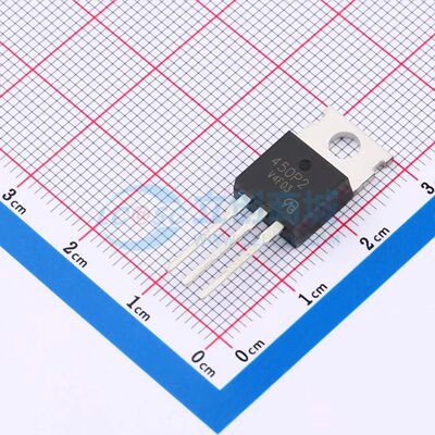 场效应管(MOSFET) IXTP450P2-VB TO-220AB 650V 15A