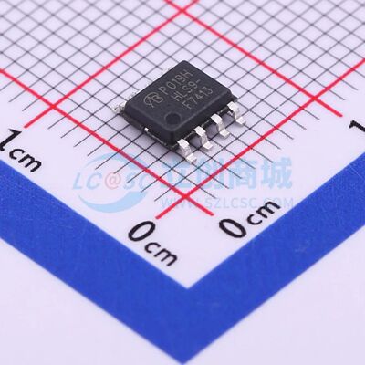 场效应管(MOSFET) IRF7413TRPBF-VB SO-8 30V 13A 1个N沟道