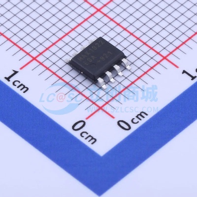功率电子开关 MAX1922ESA+T SOIC-8