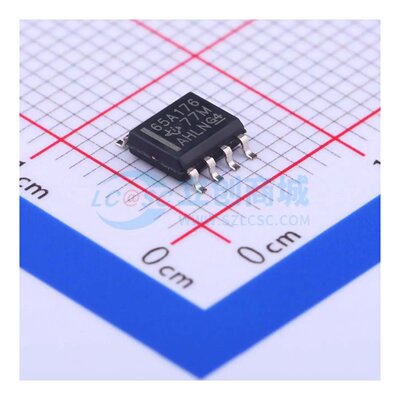 RS-485/RS-422芯片 SN65ALS176DR SOIC-8 原装正品