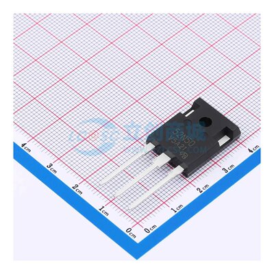 场效应管MOS SPW52N50C3-VB TO-247AC 500V 40A 1个N沟道