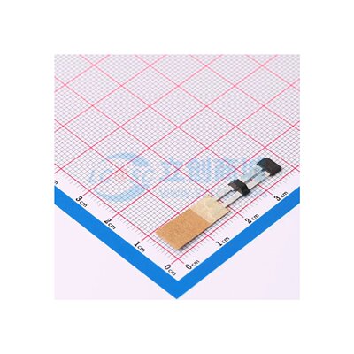 霍尔开关 TLE49421CBAMA1 PG-SSO-2-4