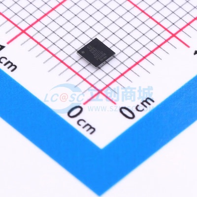 模拟前端(AFE) ADPD6000BCBZR7 WLCSP-36(2.5x2.5) 原装正品