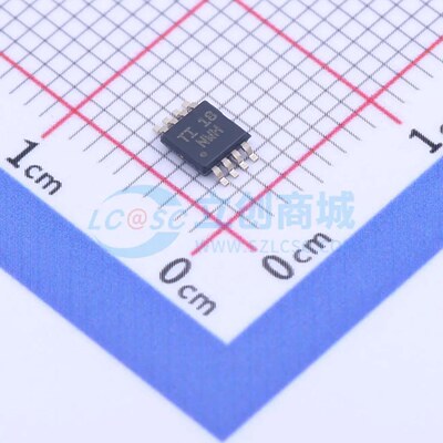 RS-485/RS-422芯片 SN65HVD3088EDGKR VSSOP-8-0.65mm 原装正品