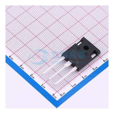 场效应管MOS IPW65R110CFD7XKSA1-VB TO-247 650V 20A 1个N沟道