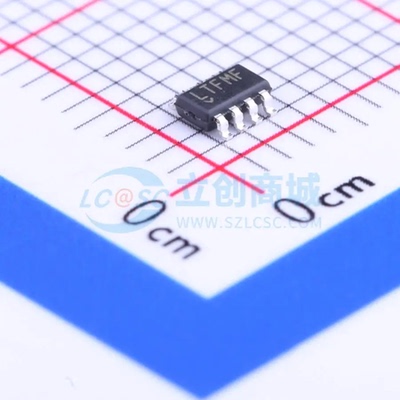 浪涌保护器 LTC4366ITS8-2#TRMPBF TSOT-23-8 原装正品