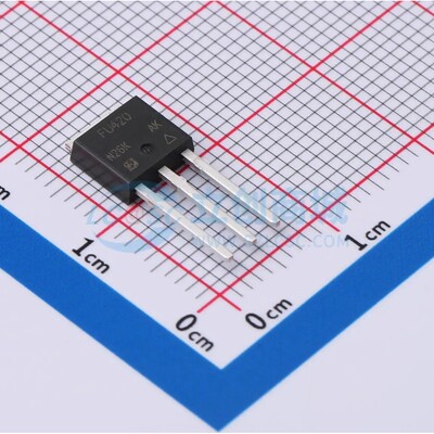 场效应管IRFU420PBF DPAK(TO-252) 500V 1.5A 1个N沟道