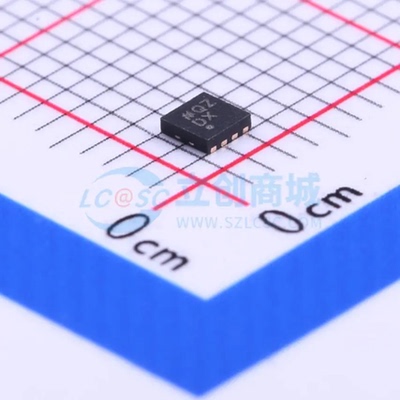 数模转换芯片DAC AD5683RBCPZ-1RL7 LFCSP-8(2x2) 原装