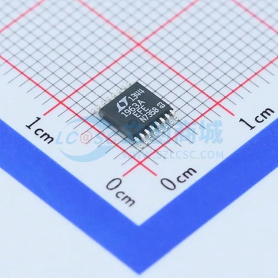 线性稳压器(LDO) LT1963AEFE#PBF TSSOP-16-EP 20V 1.5A