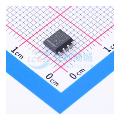 原装 运算放大器 TLV4111IDR SOIC-8 全新