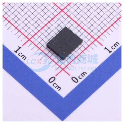DC-DC电源芯片 CSD95472Q5MC VSON-12-EP(5x6) 原装正品