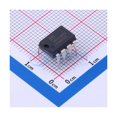 原装 音频功率放大器 DRV134PA PDIP-8 全新